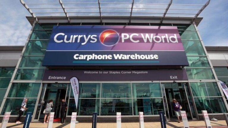 Currys’ PC World Laptop & Computer Returns Policy Complete Guide